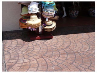 Increte Systems in Busch Garden | PPT