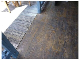 Increte Systems in Busch Garden | PPT