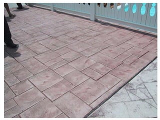 Increte Systems in Busch Garden | PPT