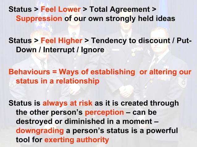 Conversation - The Heart of Communication | PPT | Family and Relationships