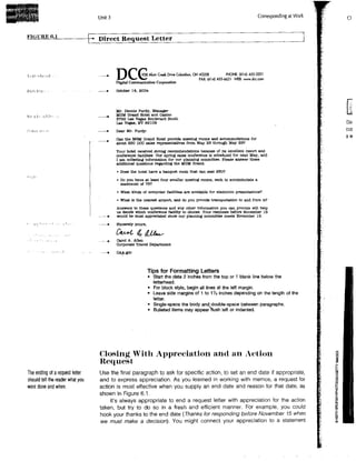 Bus Com Chapter 6 Textbook | PDF