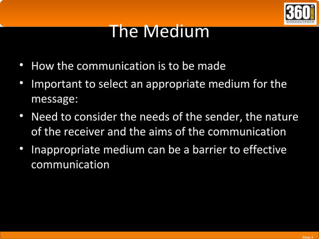 Bussiness communication | PPT