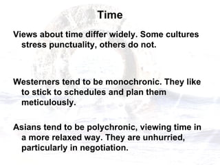 Communicating Across Cultures | PPT