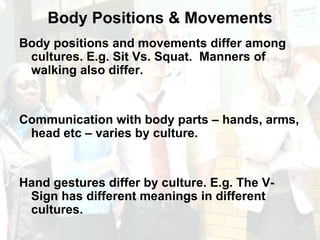 Communicating Across Cultures | PPT