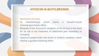 Overview about BUSCOPAN 20MG - ML 6 AMP.pptx