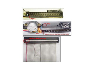 Bus datos | PPTX
