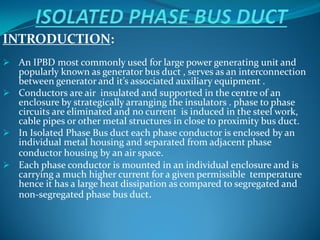 Bus duct and computer networks by vivek kushwaha | PDF