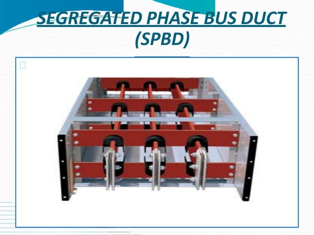 Busduct___Busbar.pptx | Science