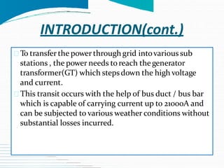 Busduct___Busbar.pptx