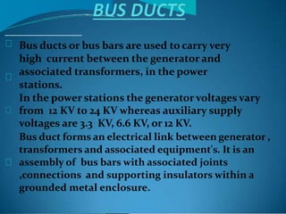 Busduct___Busbar.pptx