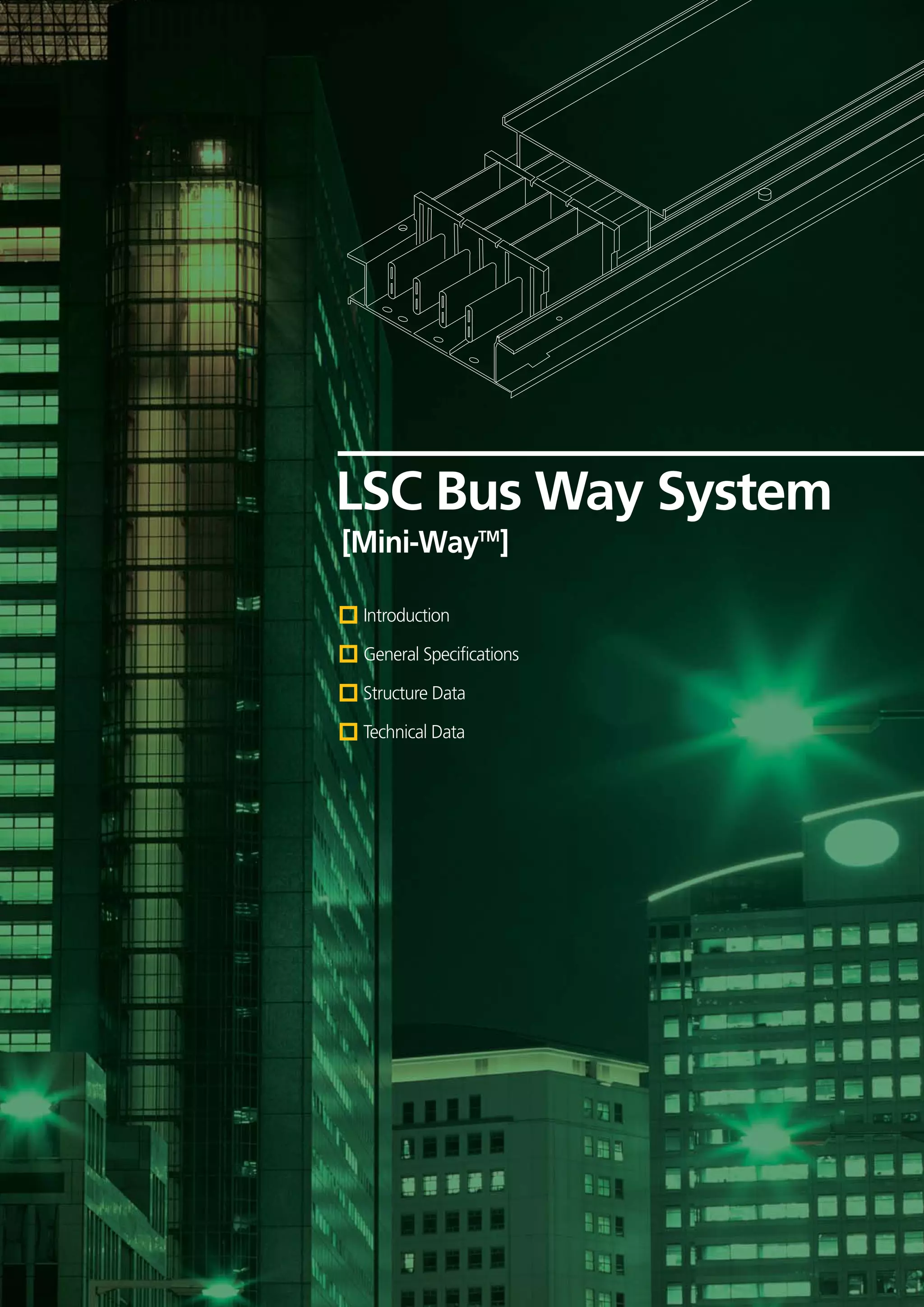 Busduct catalogue | PDF