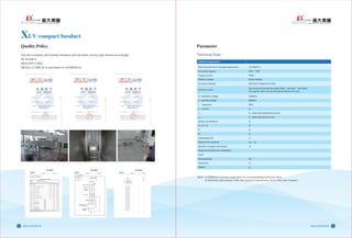 Busduct catalogue | PDF