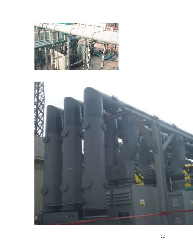 Bus duct fabrication | DOCX