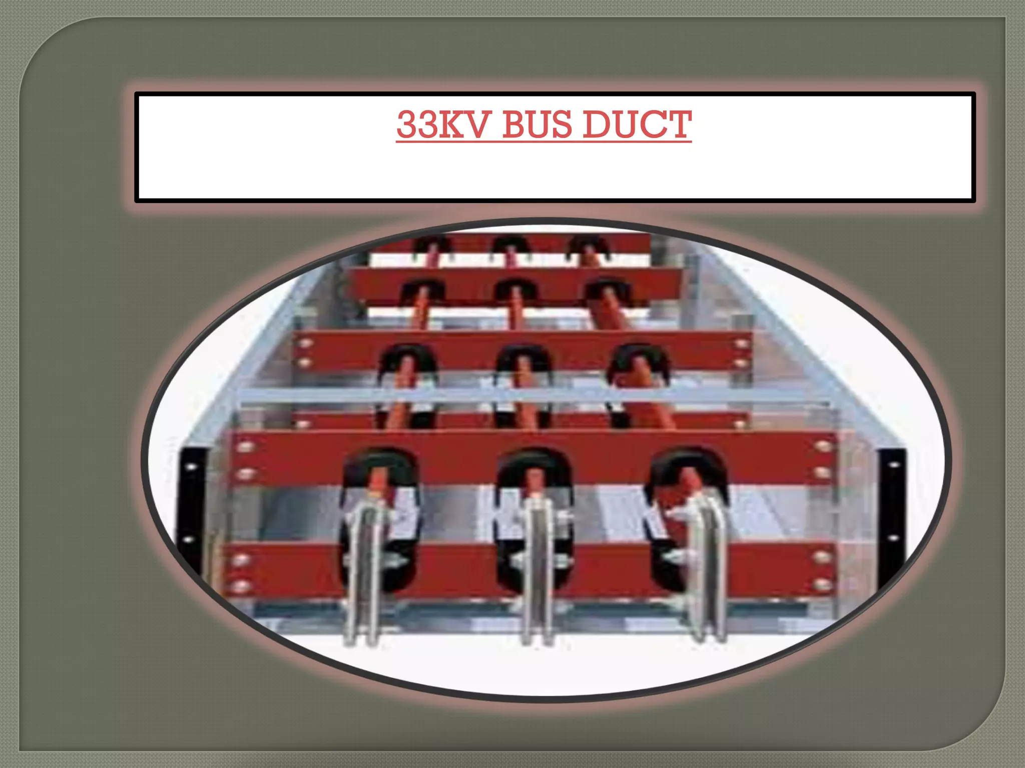 Bus ducts & bus bars | PDF | Auto Parts | Automotive