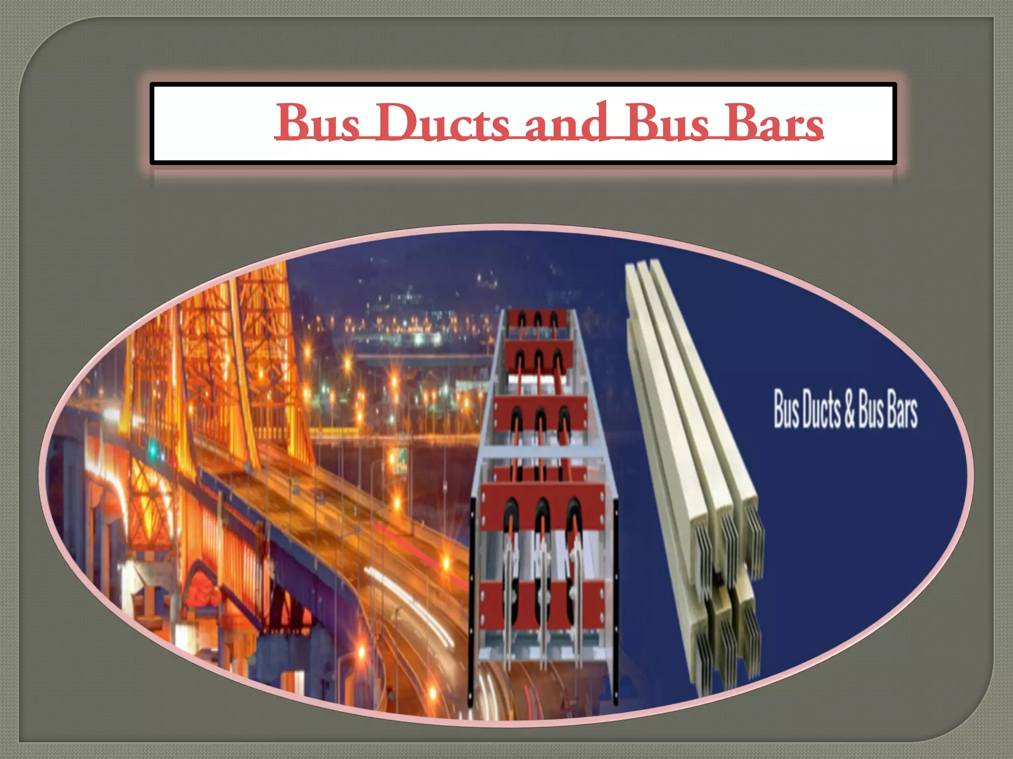 Bus ducts & bus bars | PDF | Auto Parts | Automotive