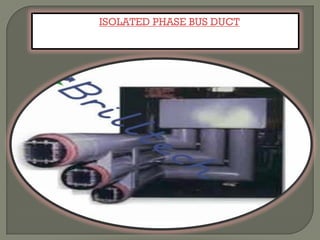 Bus ducts & bus bars | PDF | Auto Parts | Automotive