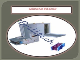 Bus ducts & bus bars | PDF | Auto Parts | Automotive