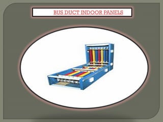 Bus ducts & bus bars | PDF | Auto Parts | Automotive