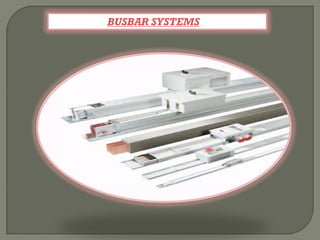 Bus ducts & bus bars | PDF | Auto Parts | Automotive
