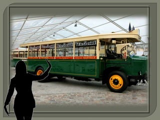 Buses | PPSX