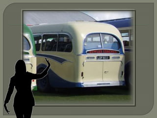 Buses | PPSX
