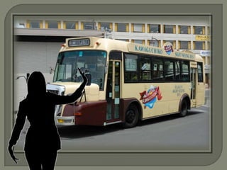 Buses | PPT