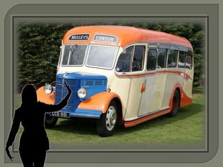Buses | PPSX