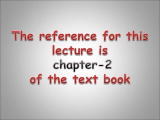 Buses and Addressing Modes.ppt | Computer Peripherals | Computing