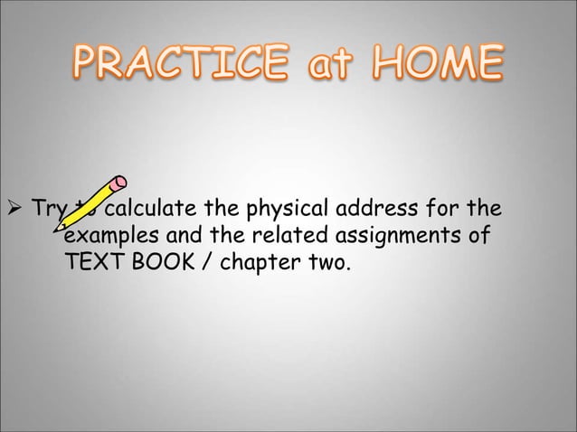 Buses and Addressing Modes.ppt | Computer Peripherals | Computing