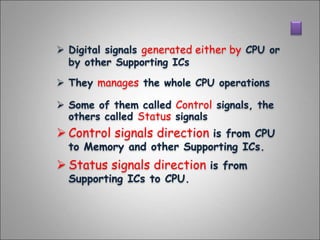 Buses and Addressing Modes.ppt
