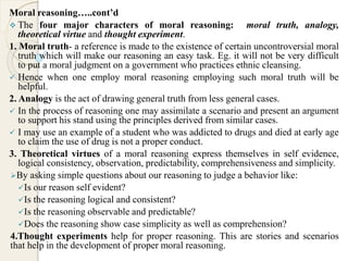 Bus Eth ch1 ppt.ppt material for the course business ethics and ...