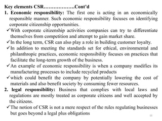 Bus Eth ch3 ppt.ppt business ethics and corporate social ...