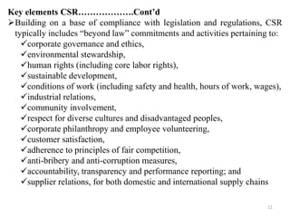 Bus Eth ch3 ppt.ppt business ethics and corporate social ...