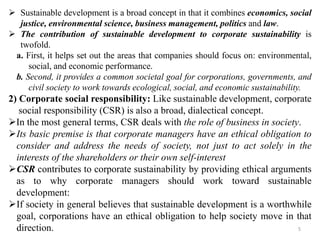 Bus Eth ch3 ppt.ppt business ethics and corporate social ...