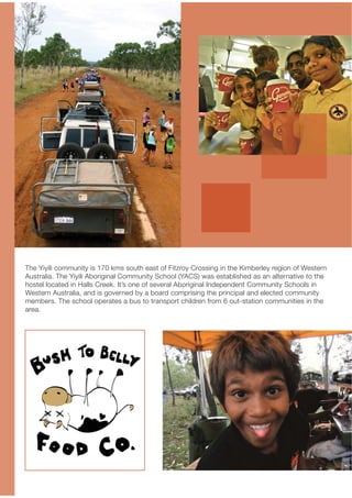 Bush2 belly brochure (2) | PDF