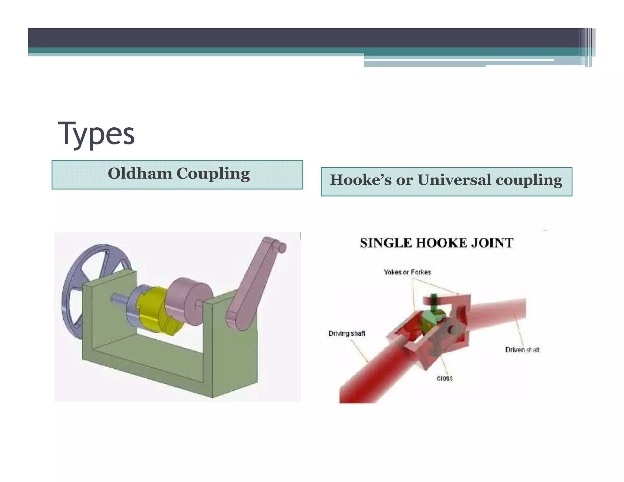 Bushed pin type flexible coupling | PDF