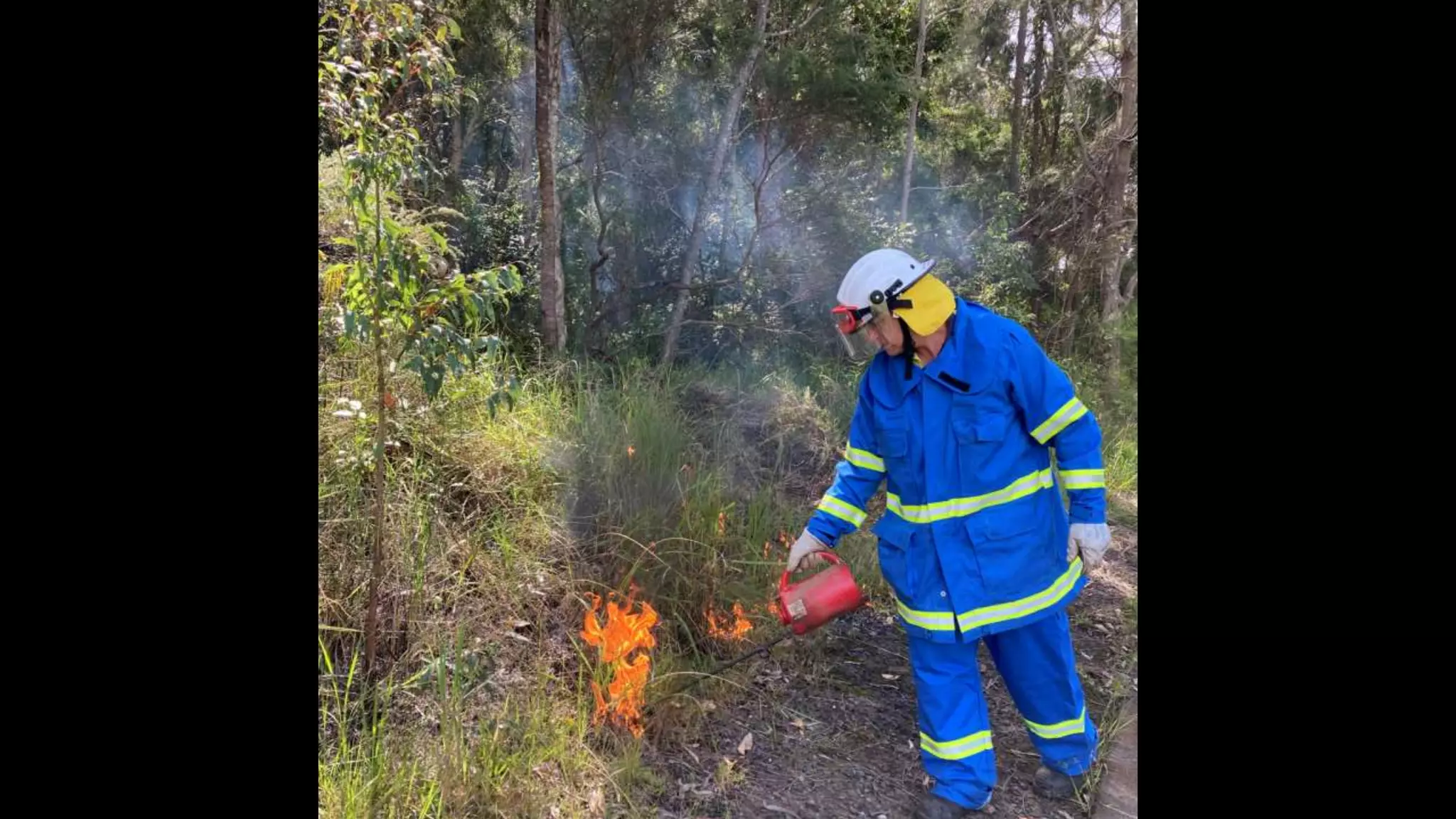 Bush fire fighter.pptx