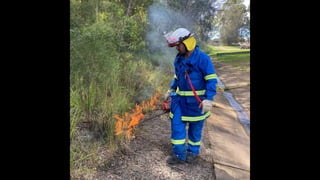Bush fire fighter.pptx