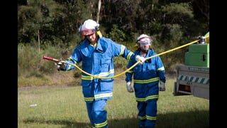 Bush fire fighter.pptx