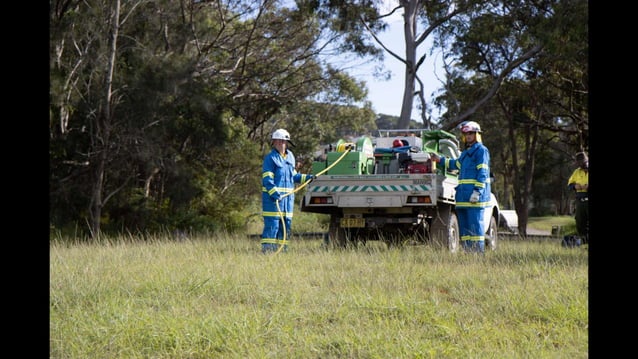 Bush fire fighter.pptx