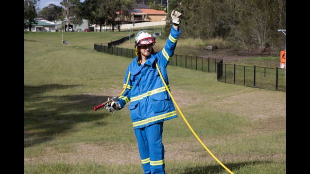 Bush fire fighter.pptx