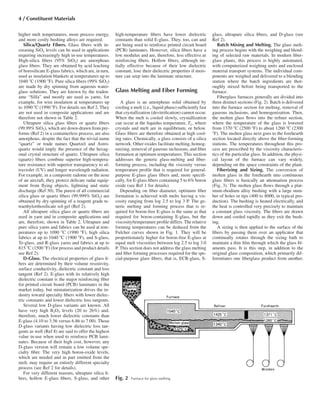 Bushing | PDF | Chemistry | Science