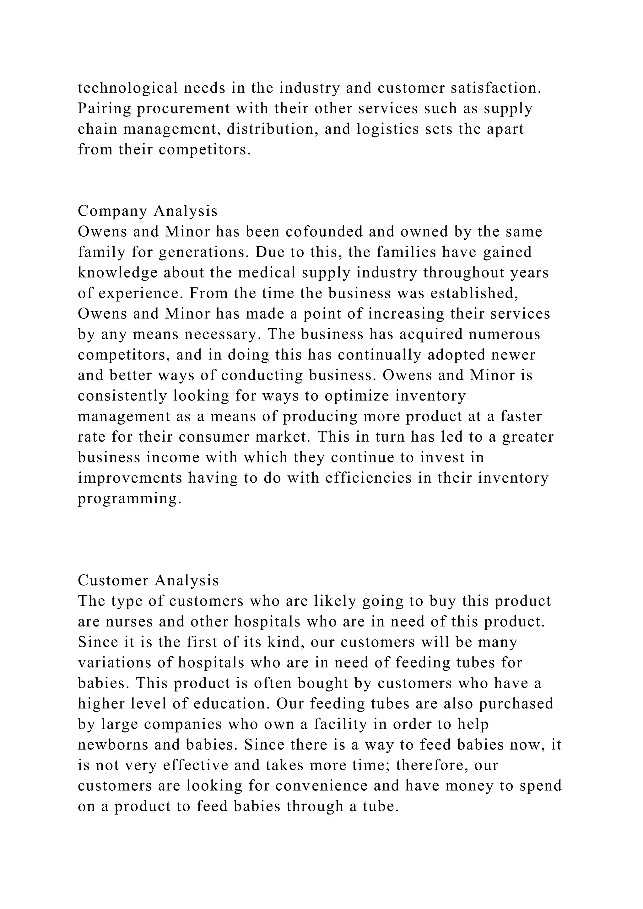 BUSI 330Collaborative Marketing Plan Final Draft Instructions.docx