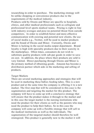 BUSI 330Collaborative Marketing Plan Final Draft Instructions.docx