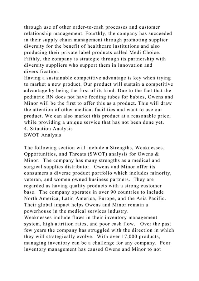 BUSI 330Collaborative Marketing Plan Final Draft Instructions.docx