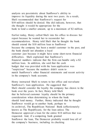 BUSI 472 Etiquette PowerPoint Grading RubricCriteriaLevels o | PDF