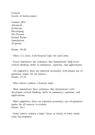 BUSI 505Final Project Overall Assignment InstructionsOverview | DOCX