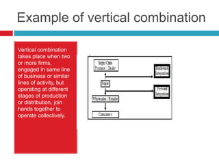 Busienss combinations & SEZ-1.pptx Rutvi | PPT
