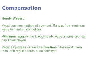 Human Resources | PPT