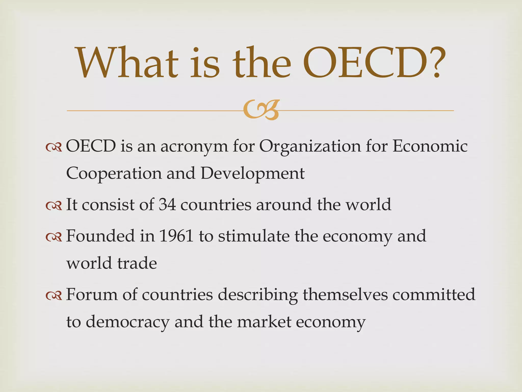 Business 15 oced pp pres. | PPT